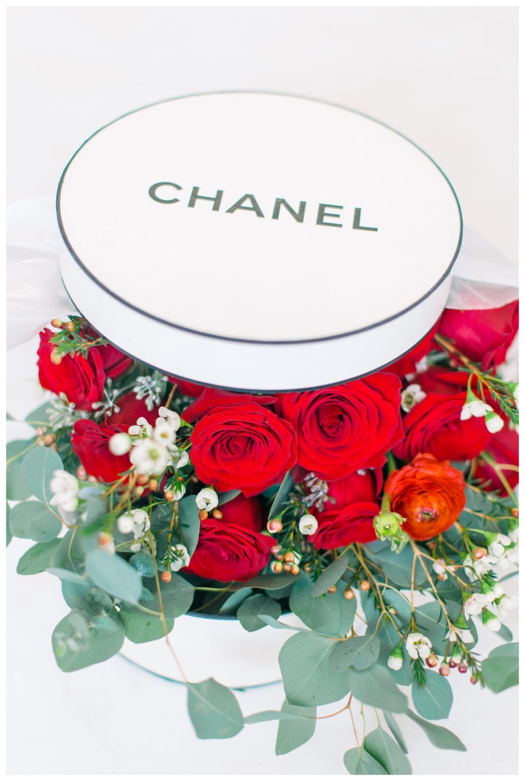 Calla Lane Floral Studio Shop: A New Era of Luxury Florals in Parker ...