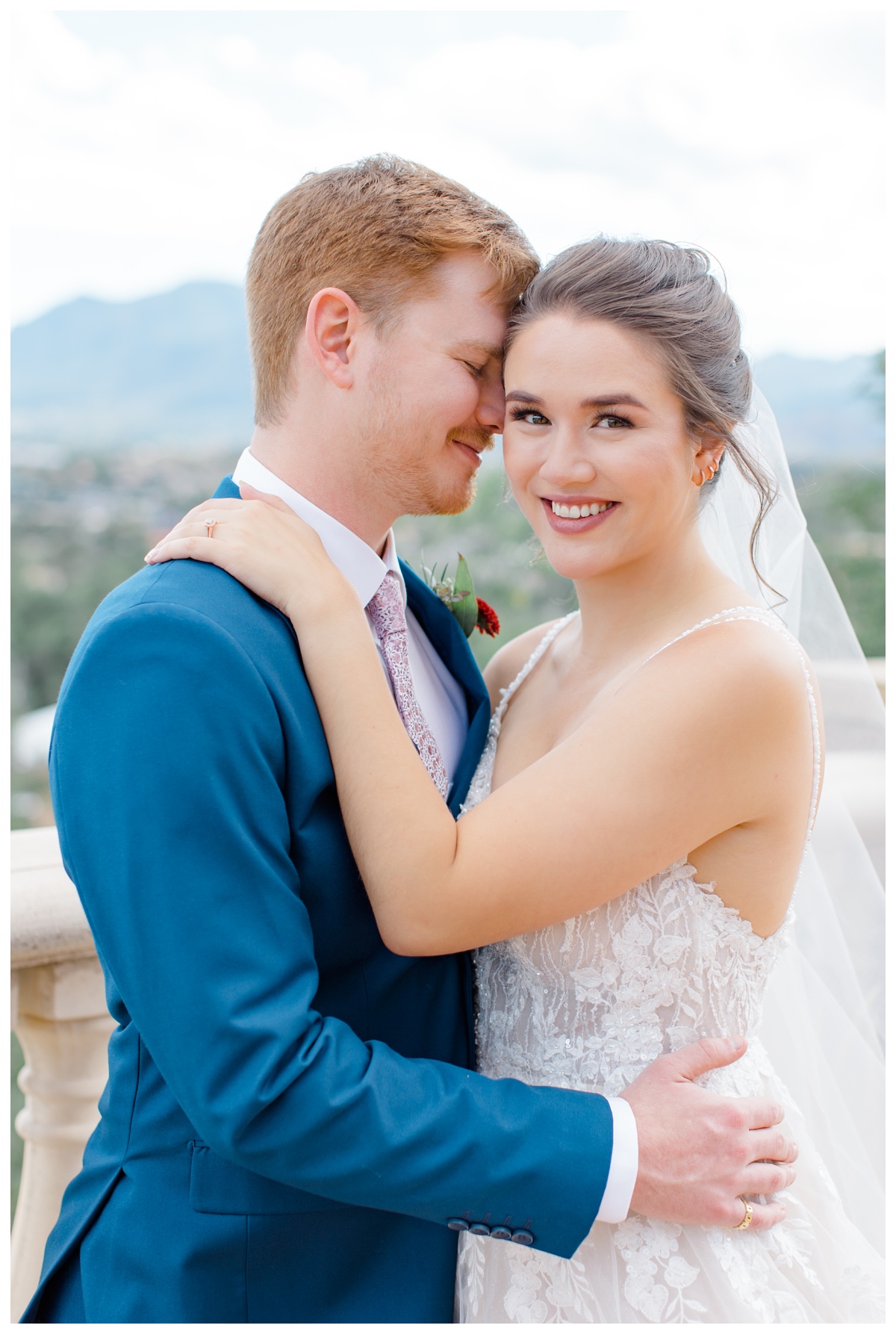 Hannah & Todd’s Lively Celebration at The Pinery at The Hill ...