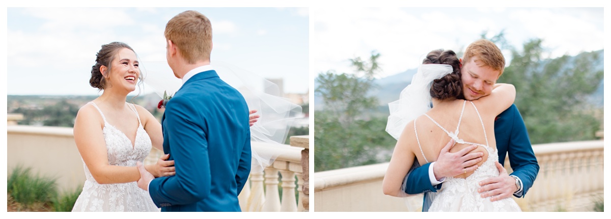 Hannah & Todd’s Lively Celebration at The Pinery at The Hill ...